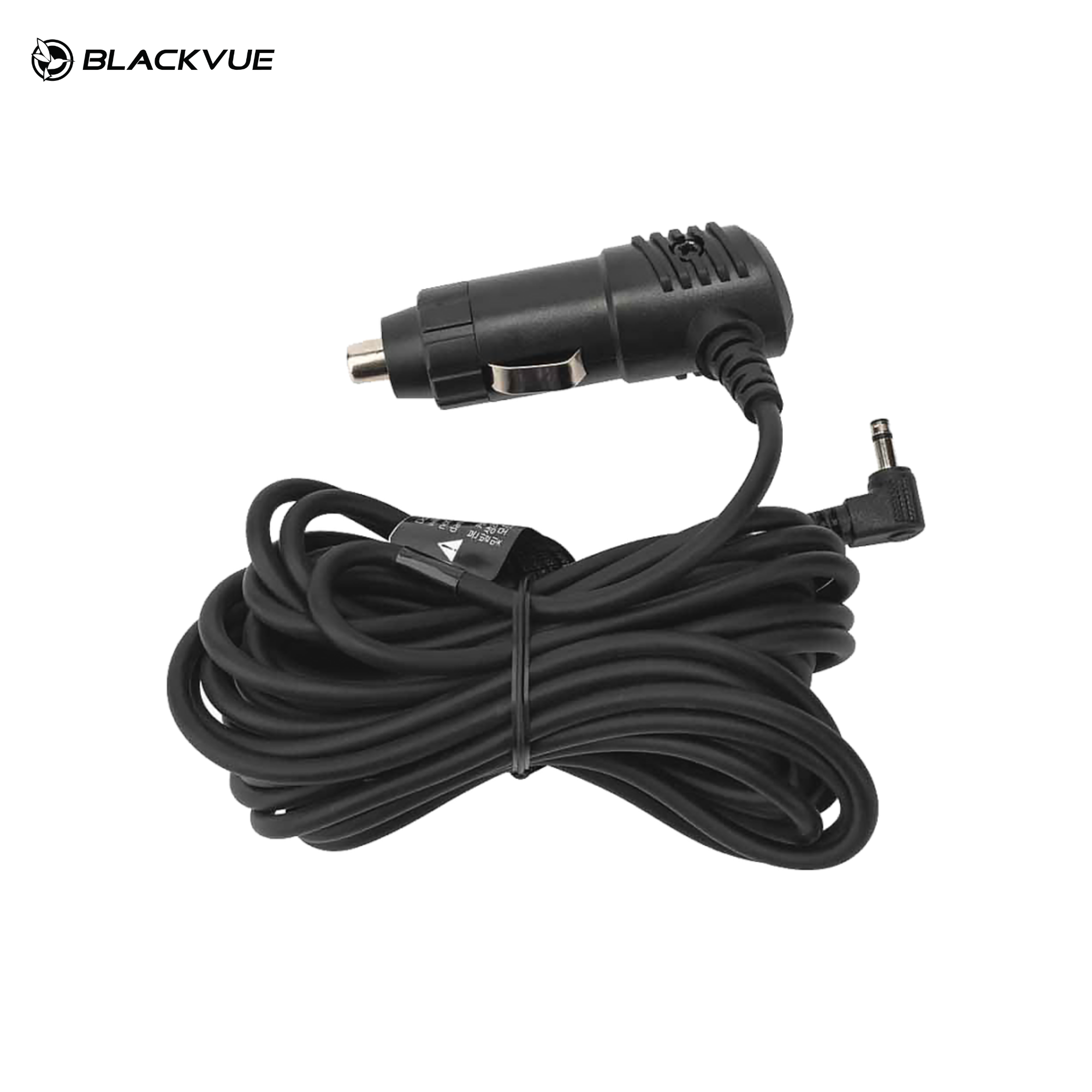 BlackVue Cigarette Lighter Power Cable – Vertex Auto Sdn. Bhd.