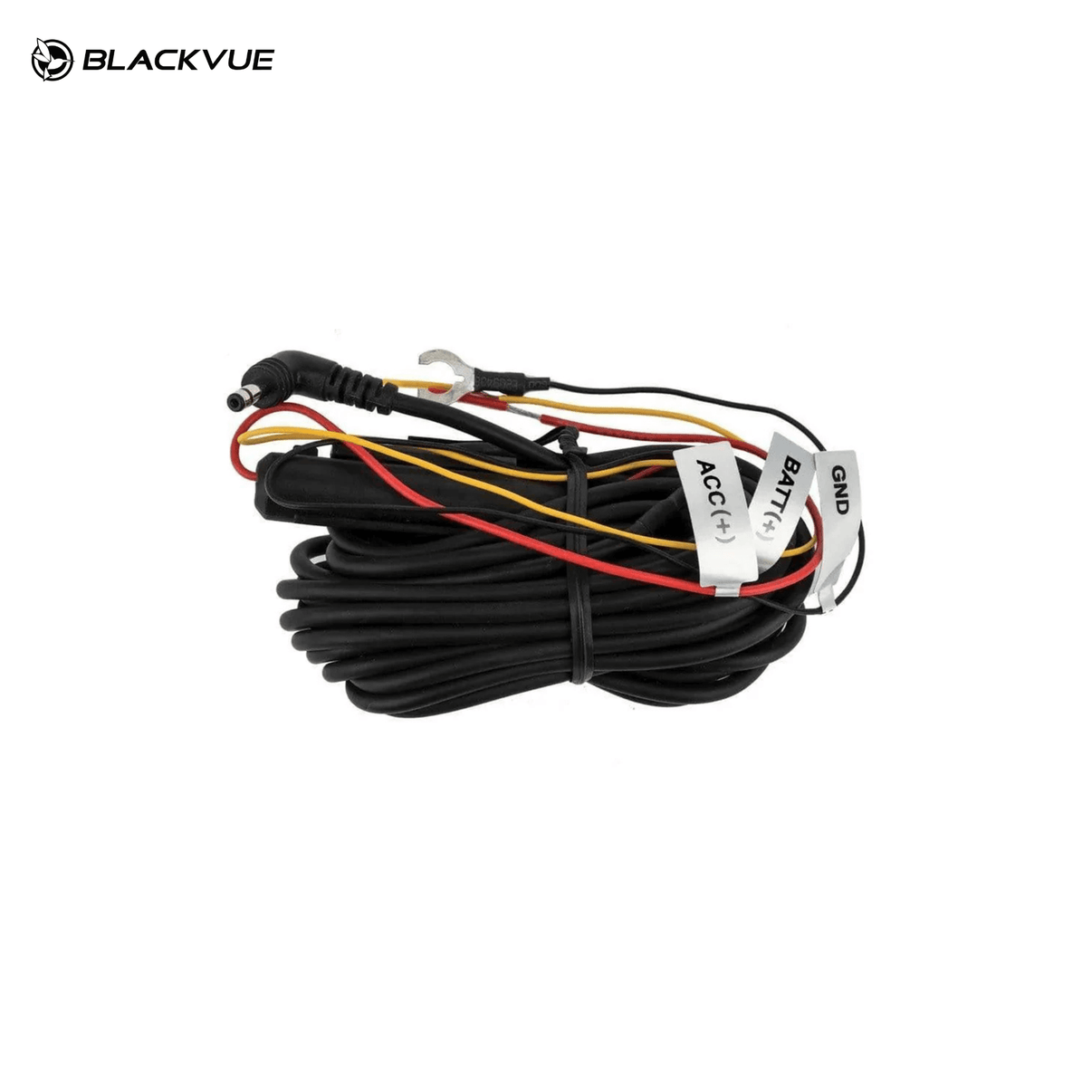 BlackVue Hardwire Kit Cable – Vertex Auto Sdn. Bhd.