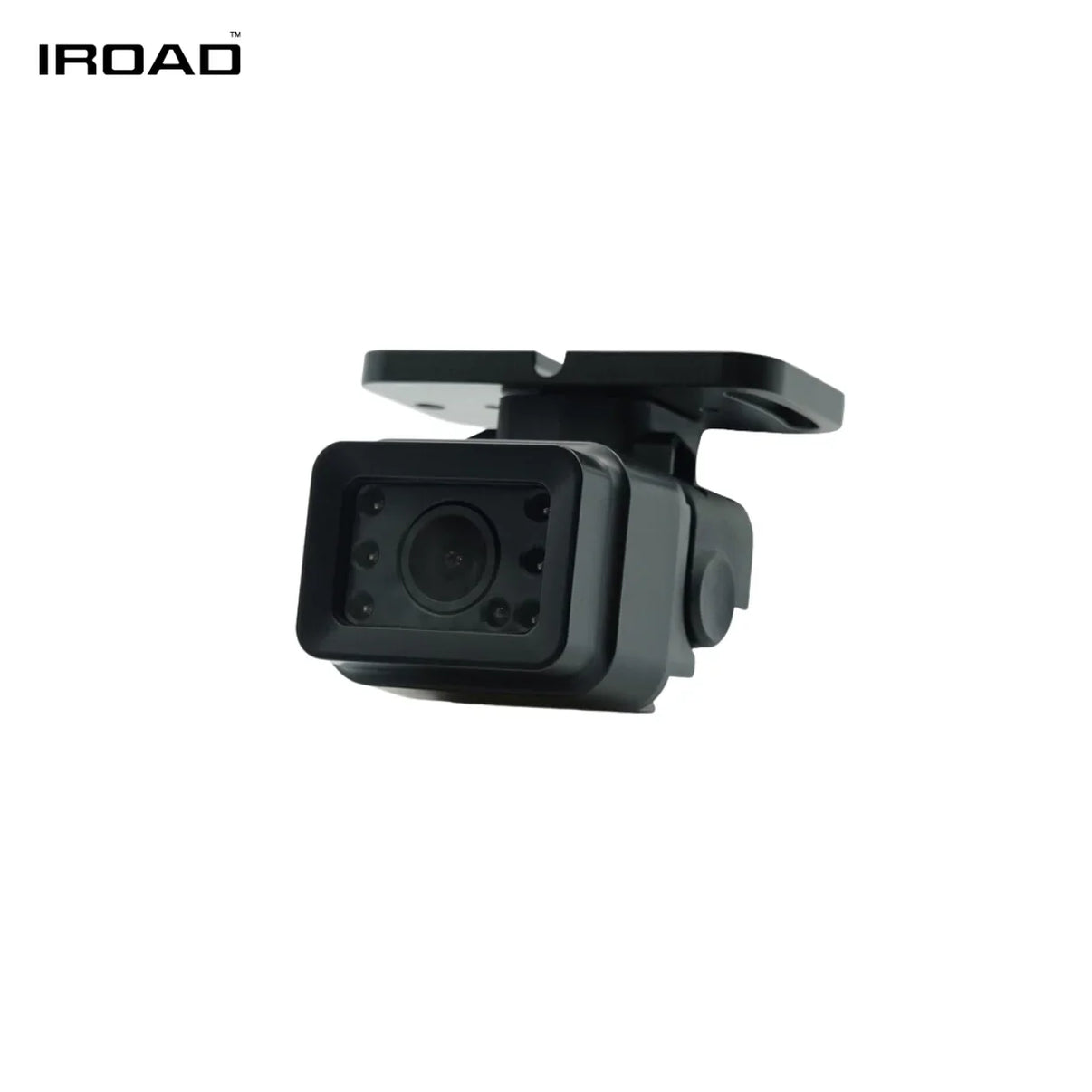 IROAD External Waterproof Camera – Vertex Auto Sdn. Bhd.